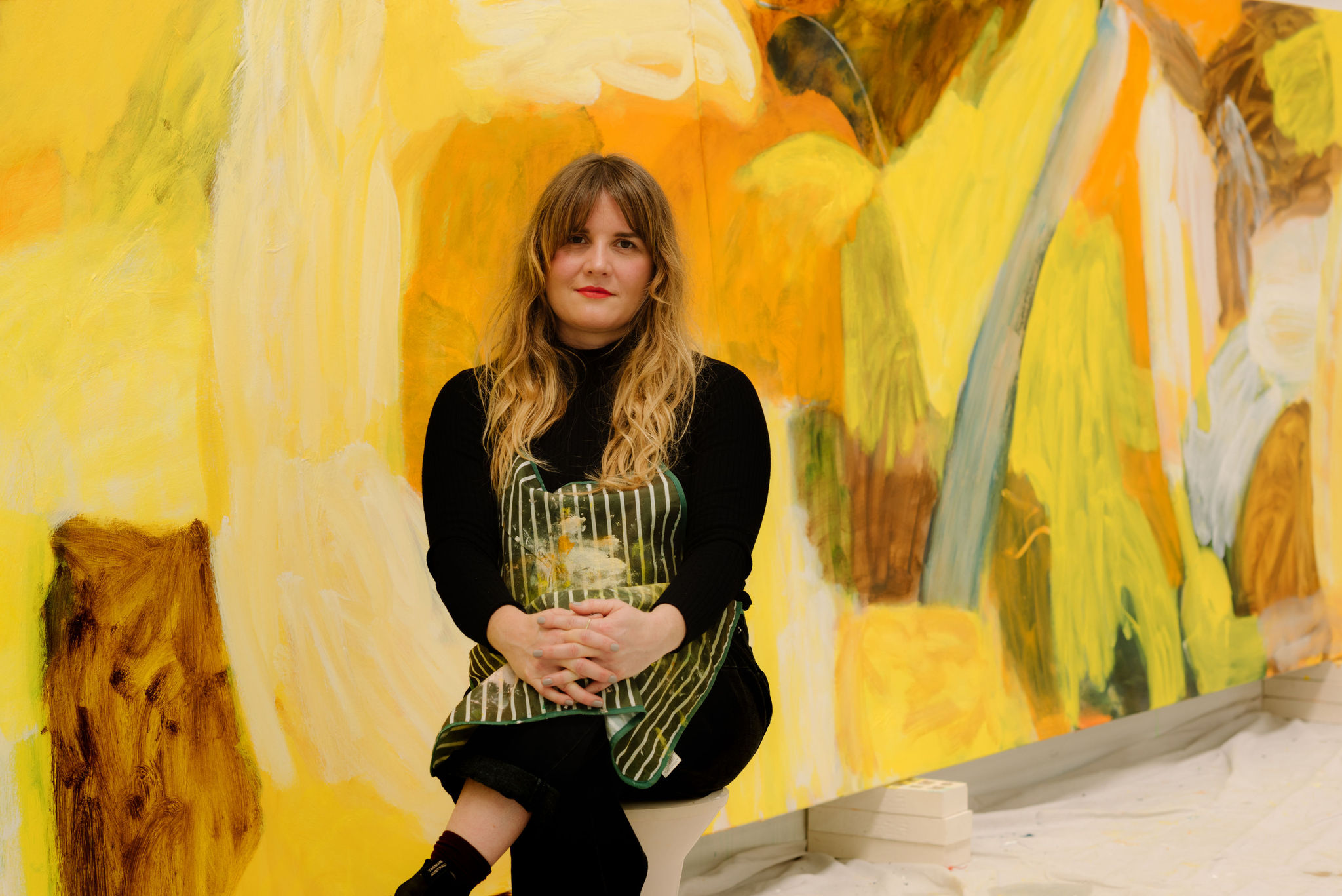 Eleanor Louise Butt | Sessional Teacher at Fitzroy Painting - Fitzroy ... Eleanor Louise Butt | Sessional Teacher at Fitzroy Painting - Fitzroy ...
